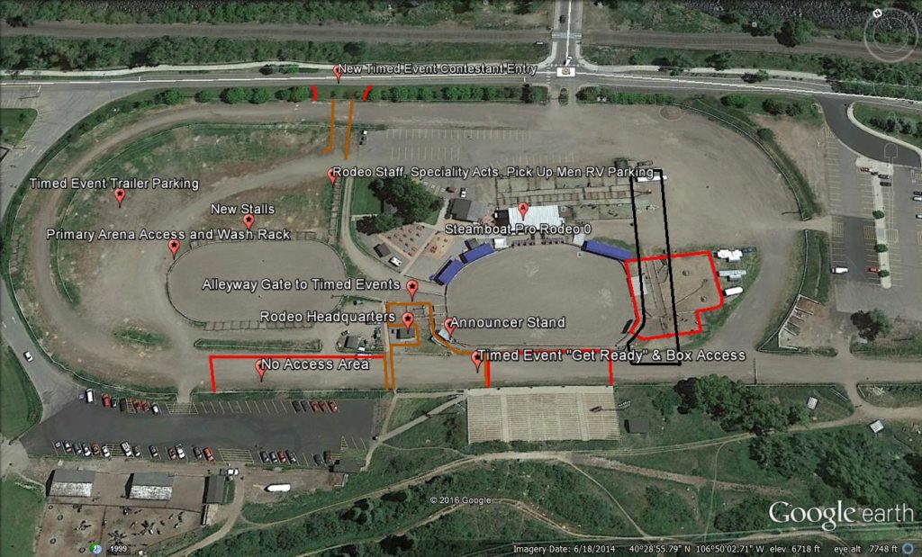 Contestants | Steamboat Pro Rodeo