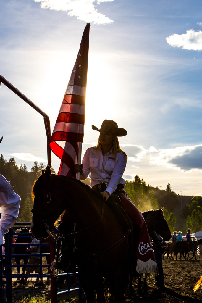 History | Steamboat Pro Rodeo