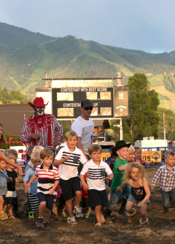 Steamboat Pro Rodeo | Buy Official Rodeo Tickets Here