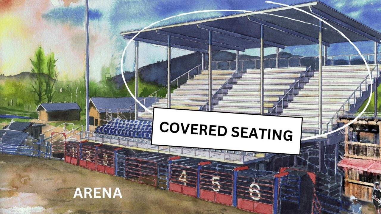 Buy Tickets | Steamboat Pro Rodeo