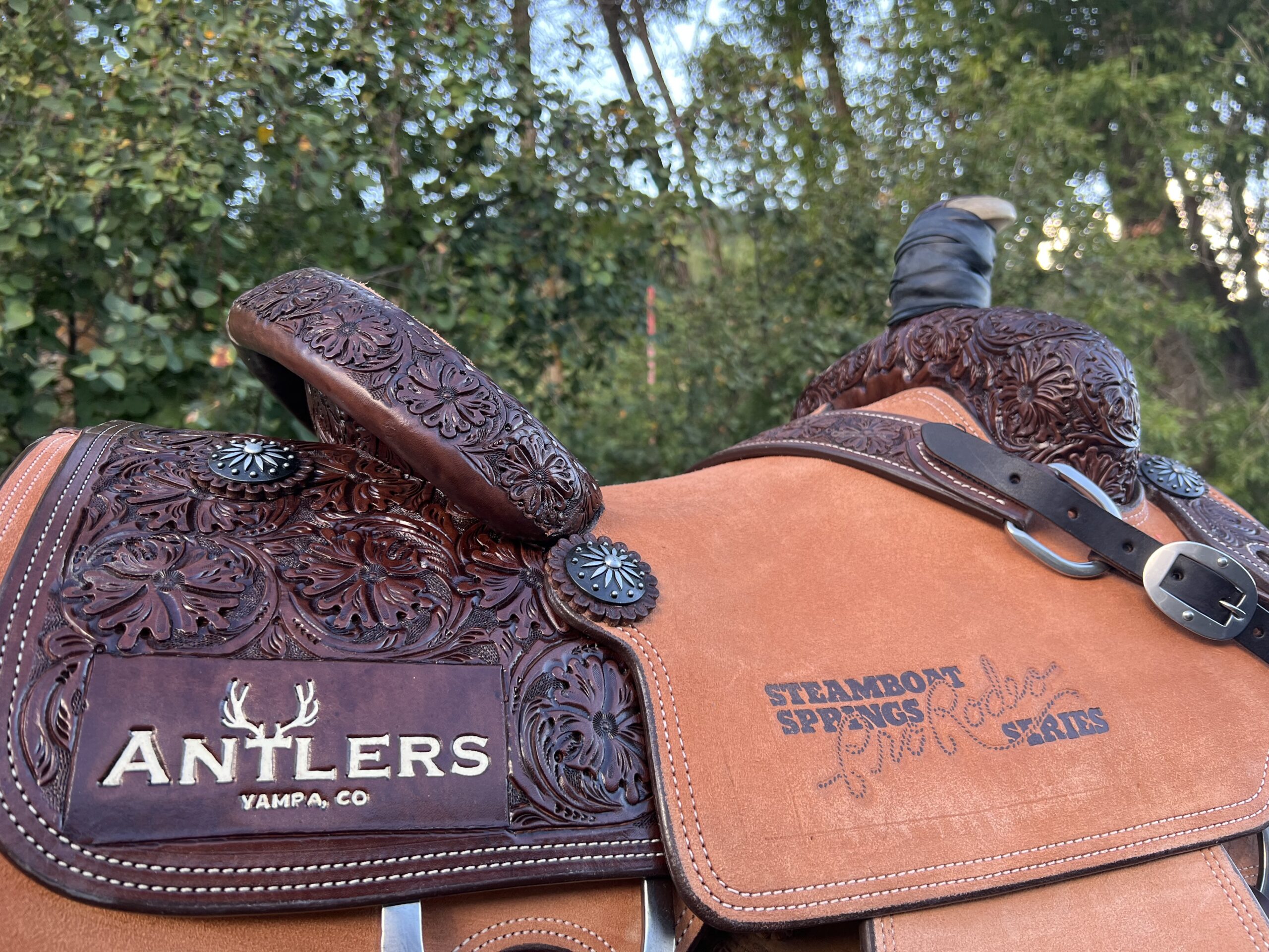 Steamboat Pro Rodeo | Buy Official Rodeo Tickets Here