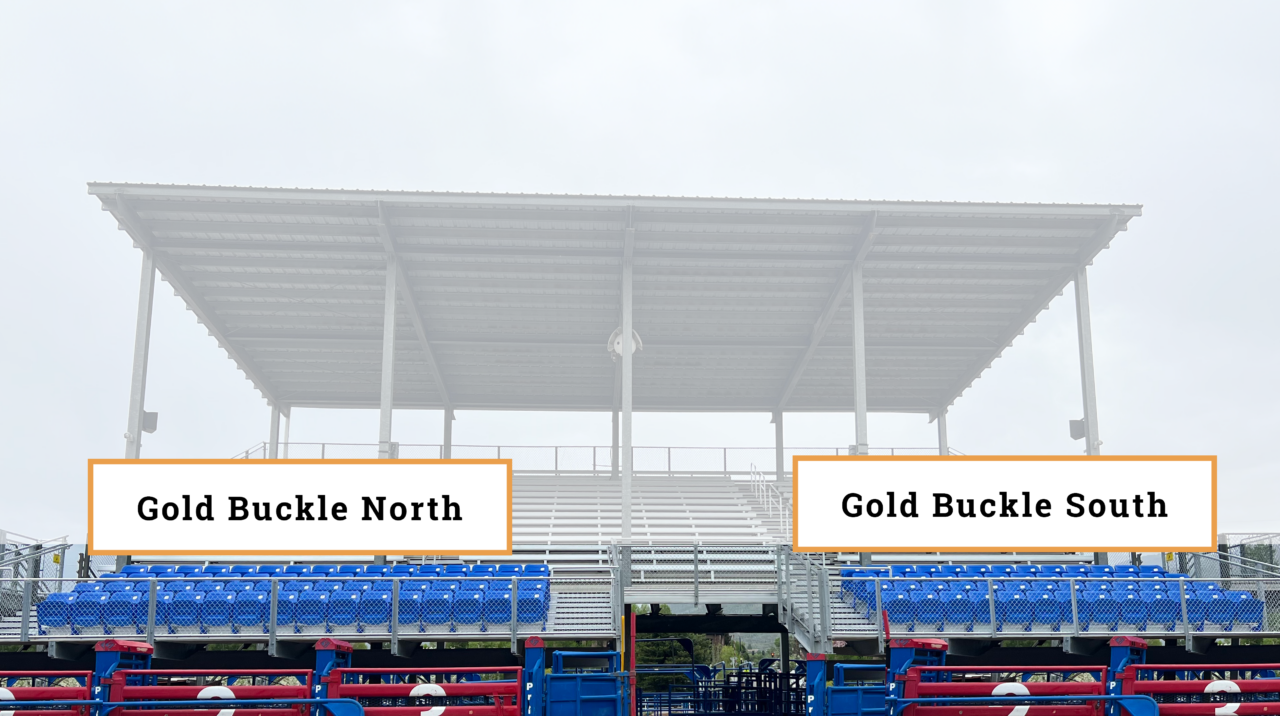 Buy Tickets | Steamboat Pro Rodeo