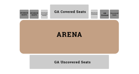 Buy Tickets | Steamboat Pro Rodeo